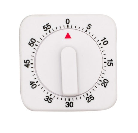 Avanti Mechanical Timer– Crock and Pickle