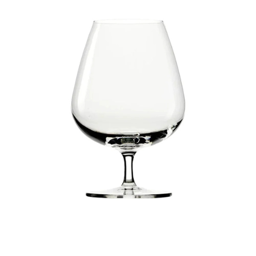 Grandezza Brandy Balloon Glass– Crock and Pickle