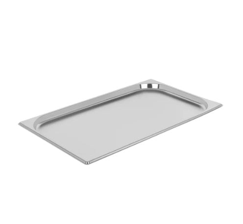 Chef Inox Anti-Jam Steam Pan 1/1 - Size 20mm– Crock and Pickle