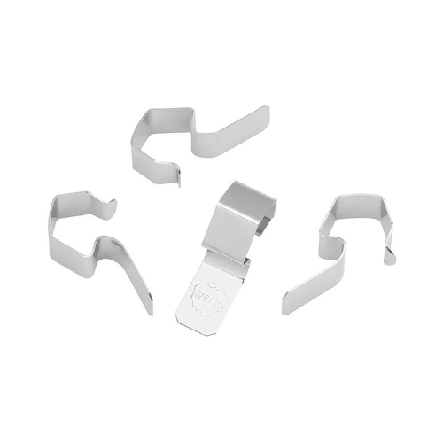 8pk Weck Clamps– Crock and Pickle