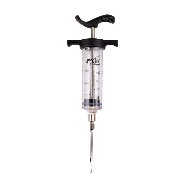Flavour Injector 30mL - Crock and Pickle