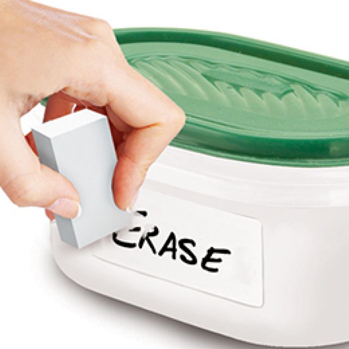 Erasable Food Labels - 70 pack– Crock and Pickle