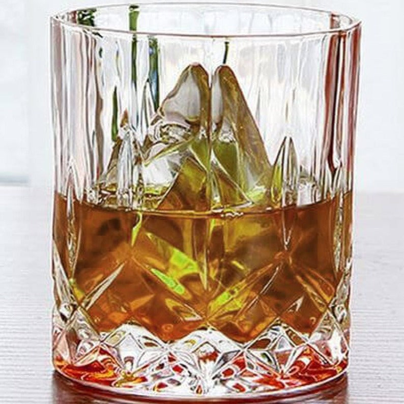 210ml RCR Opera Old Fashioned - Crock and Pickle